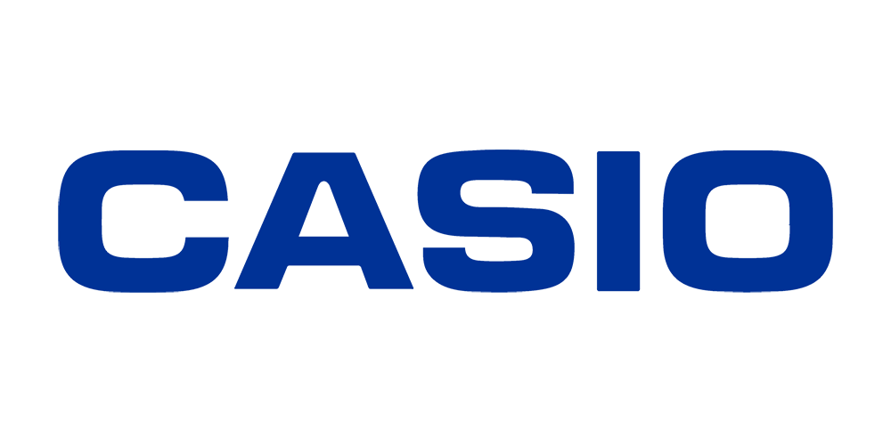 Casio – TimeShop